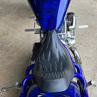 2003 Bourget Bike Works Python 250 in Glenoma, WA